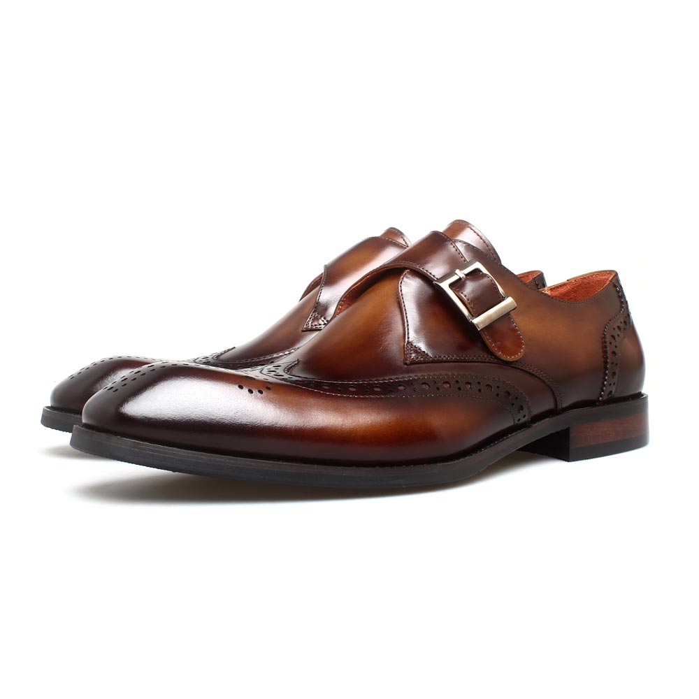District One Label | Shop Leather Shoes For Men in Singapore | District ...