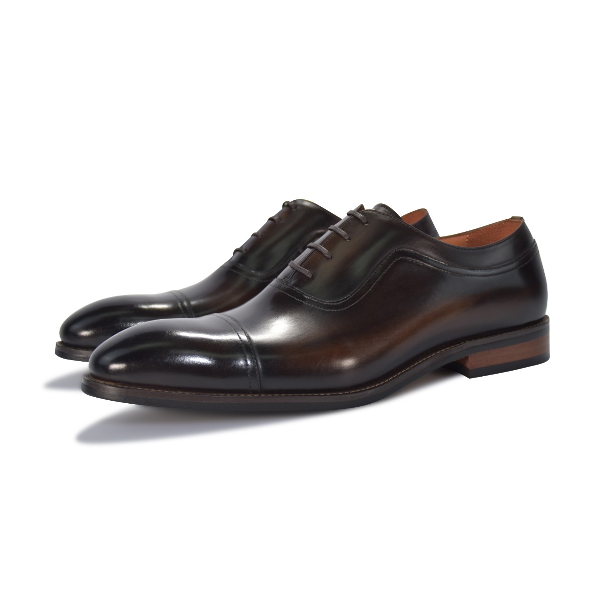 District One Label | Shop Leather Shoes For Men in Singapore | District ...